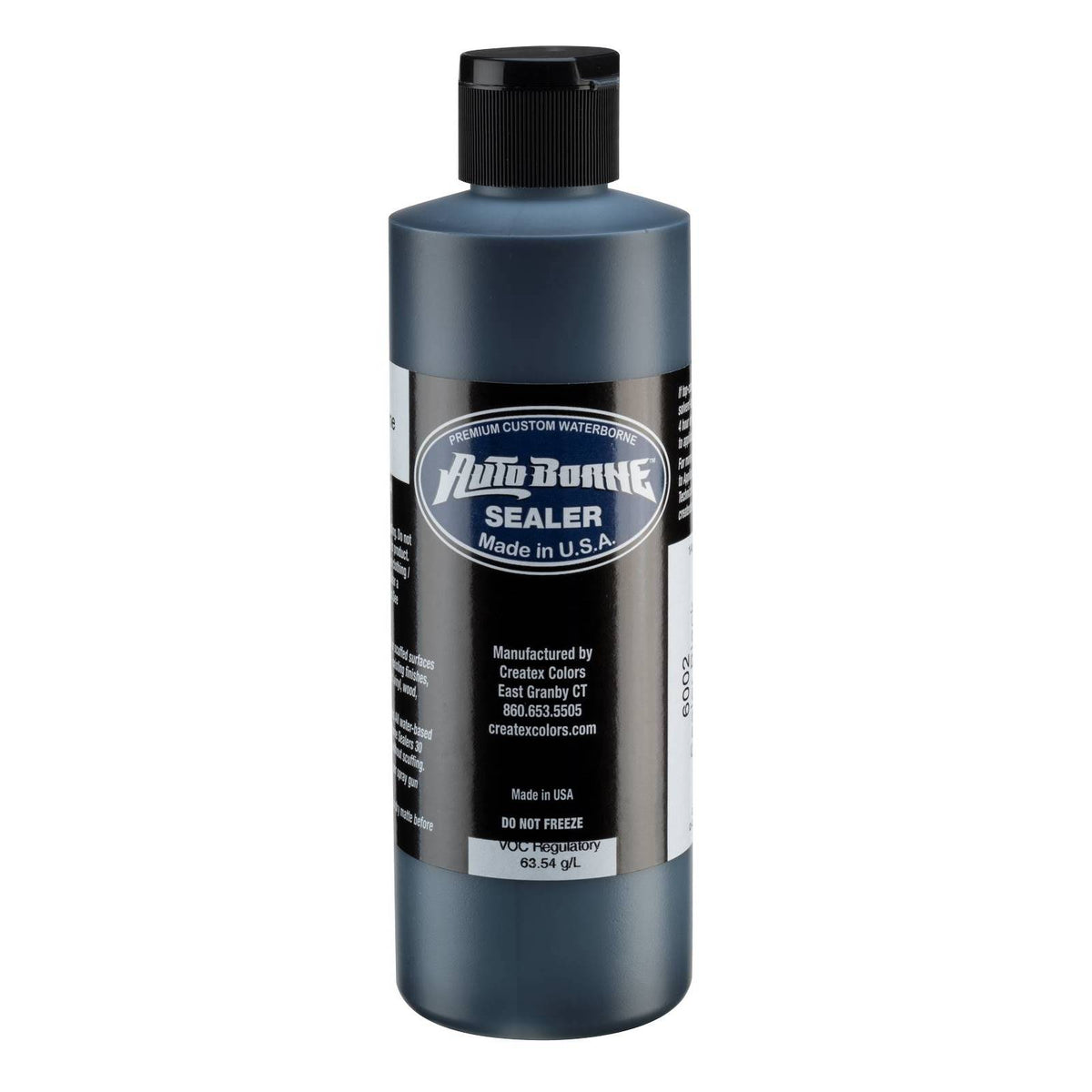 Createx Paint Additives - Water Base – G2 Taxidermy Supply