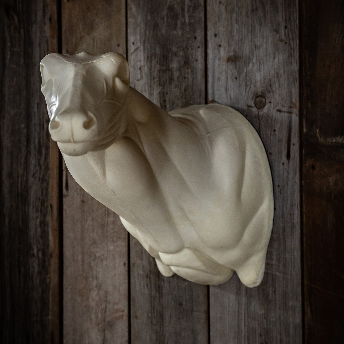 Semi Sneak Whitetail Deer Forms - G2 Taxidermy Supply – G2 Taxidermy Supply