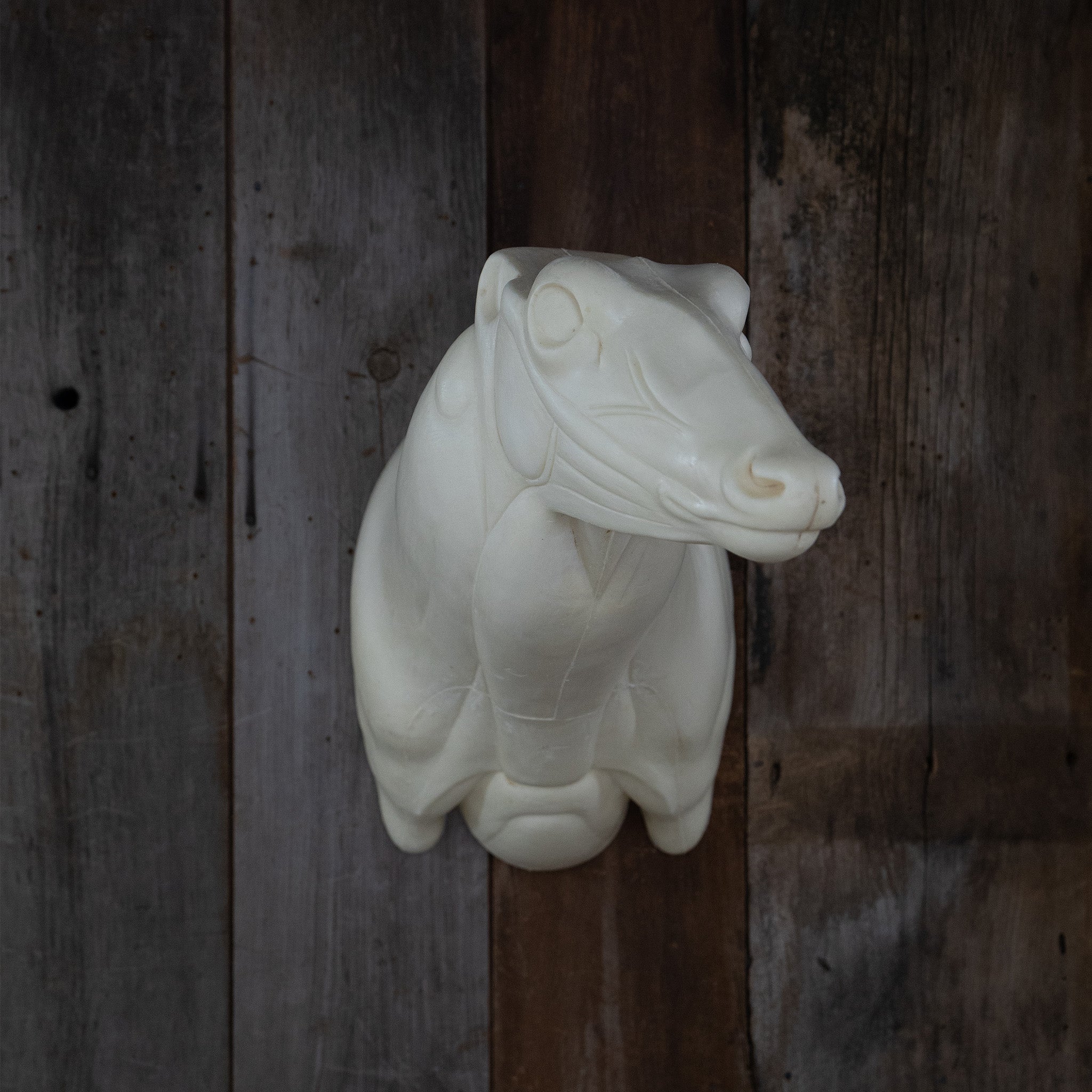 Semi Sneak Whitetail Deer Forms - G2 Taxidermy Supply – G2 Taxidermy Supply