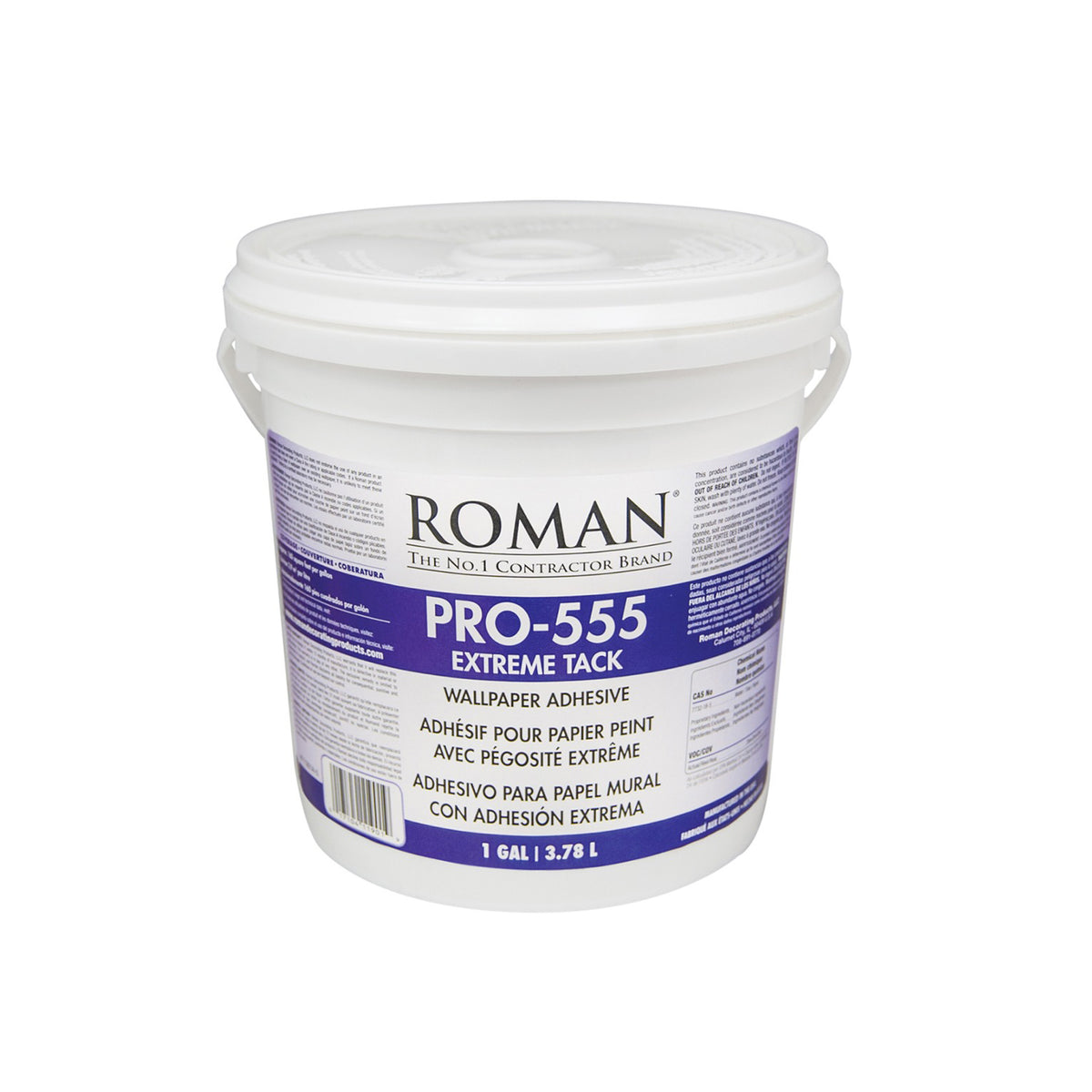 Roman PRO-555 – G2 Taxidermy Supply